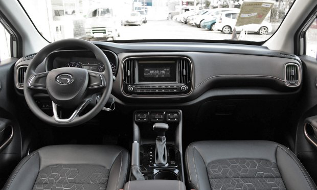 广汽传祺gm6图片报价,传祺gm6,广汽传祺gs6图片报价_大山谷图库