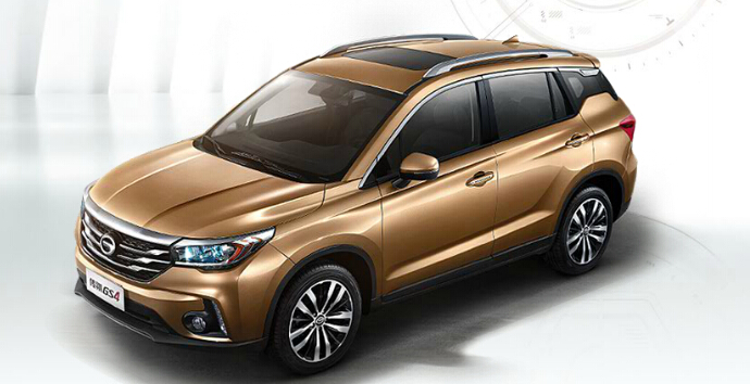 广汽传祺gs6,广汽传祺gs6报价,传祺gs6(第15页)_大山谷图库