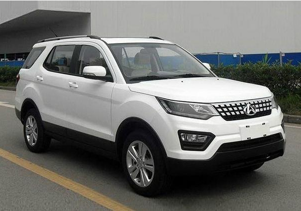 长安CX70图片,长安70t,长安70a新款_大山谷图库